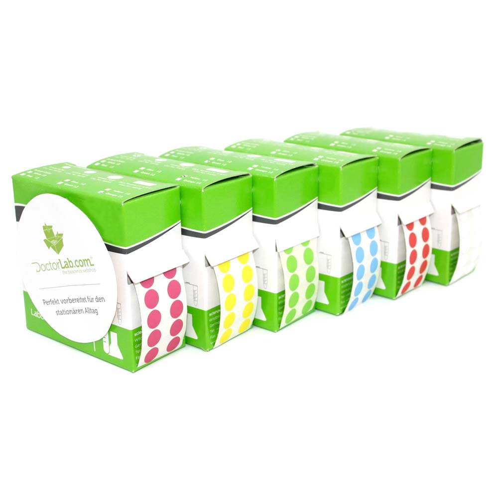 Kollektionen – DoctorLab.com